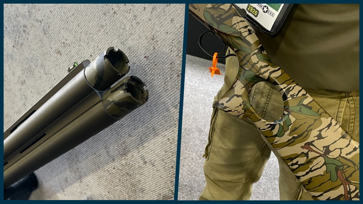 TriStar Shows New APOC Pro Pistol, Hunting Shotguns for 2026