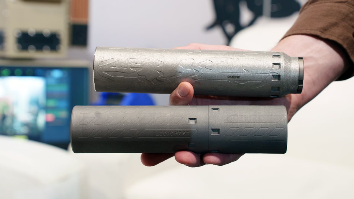 Types of Suppressors: What You Need to Know
