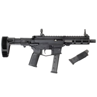 Angstadt Arms Model Aa-0940 - Bid Now