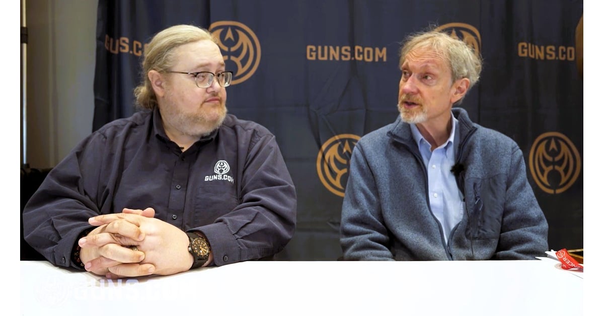 Talking Guns, Carry, and Court Cases with Dr. John Lott