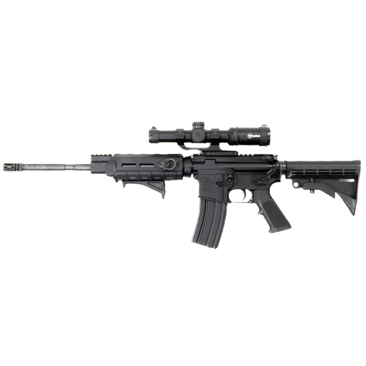 Anderson Manufacturing - Gun Brands