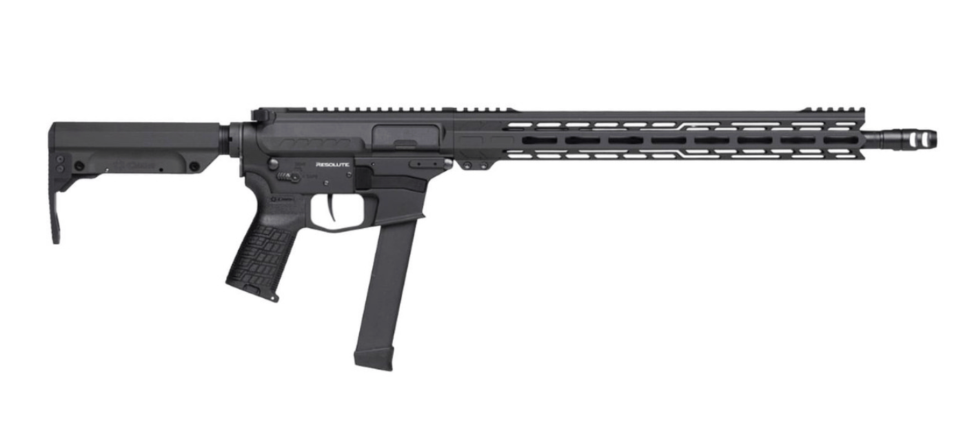 Cmmg Resolute Fixed Ejector Mkgs - For Sale - New