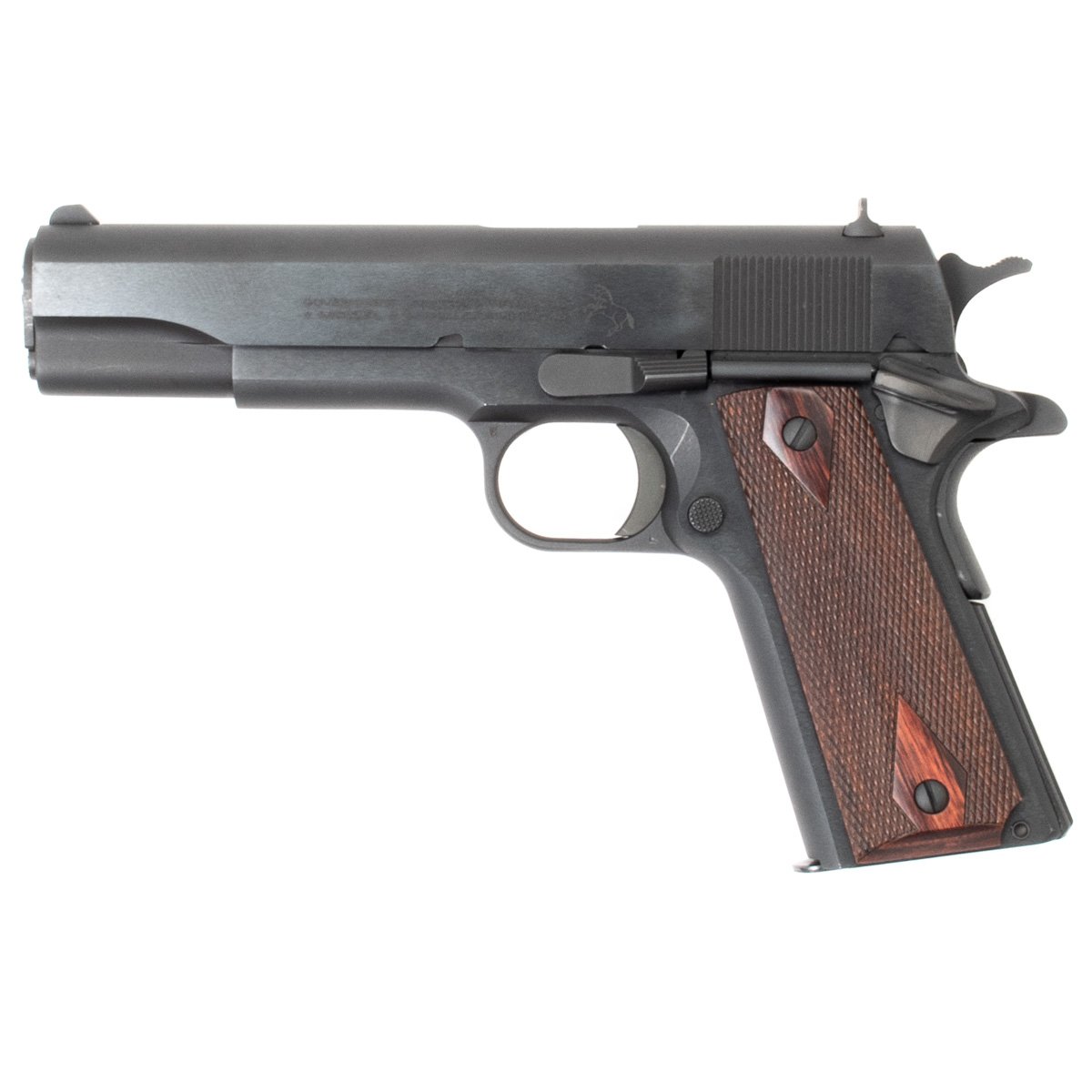 Colt's Manufacturing Co. - Gun Brands