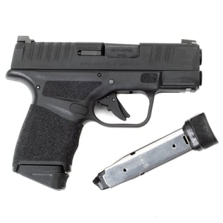 Springfield Armory Hellcat - For Sale, Used - Excellent Condition