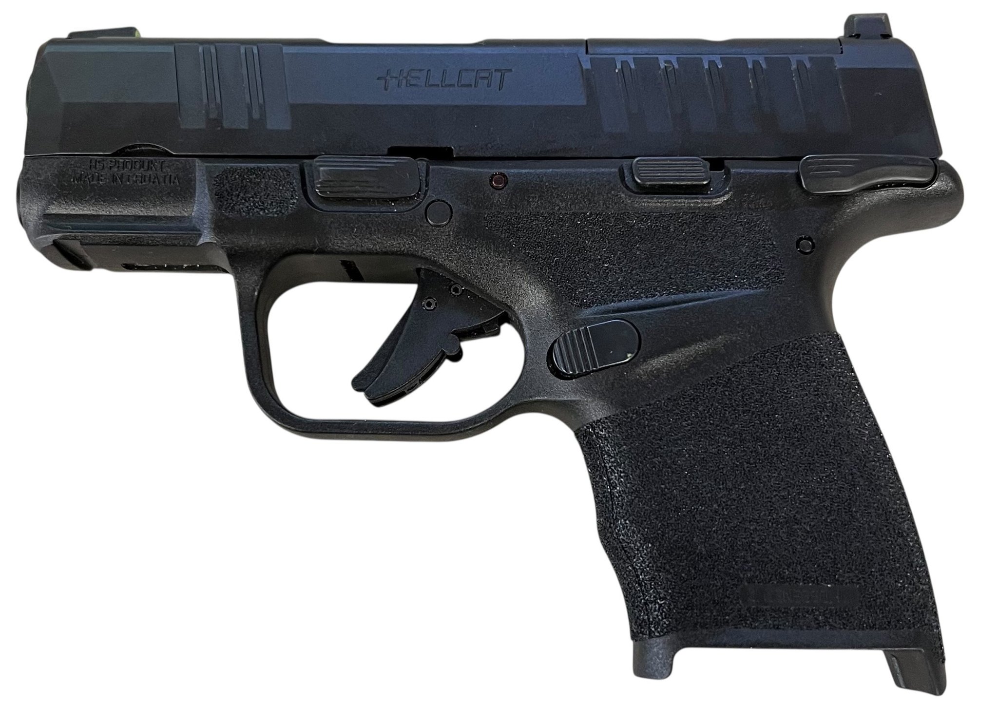 Springfield Armory Hellcat - For Sale, Used - Good Condition