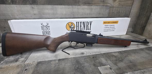 Henry H027-h9 - For Sale, Used - Excellent Condition
