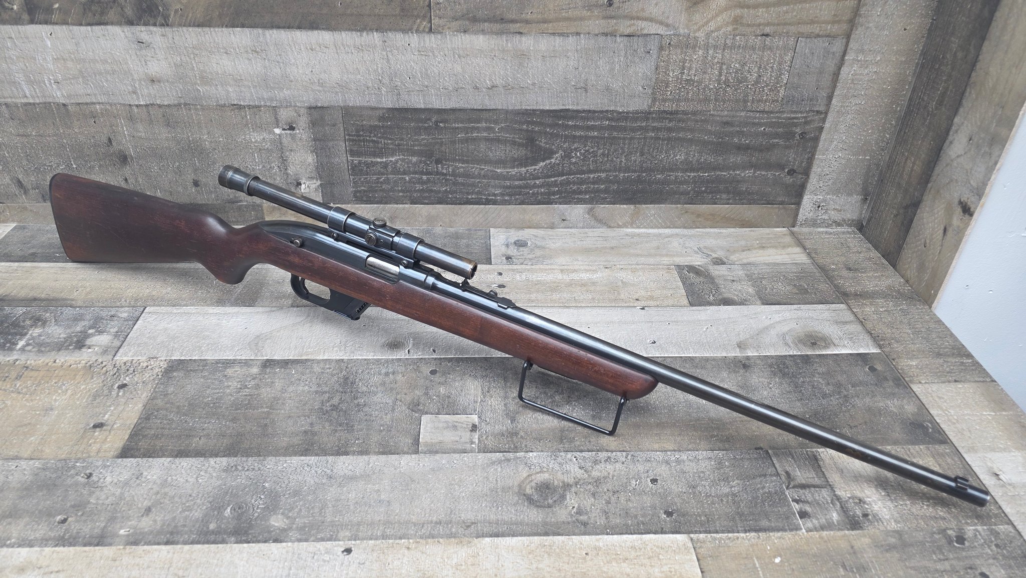 Winchester Model 77 - For Sale, Used - Very-good Condition