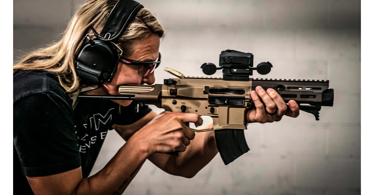 Best AR Pistols - Our Picks For 2026