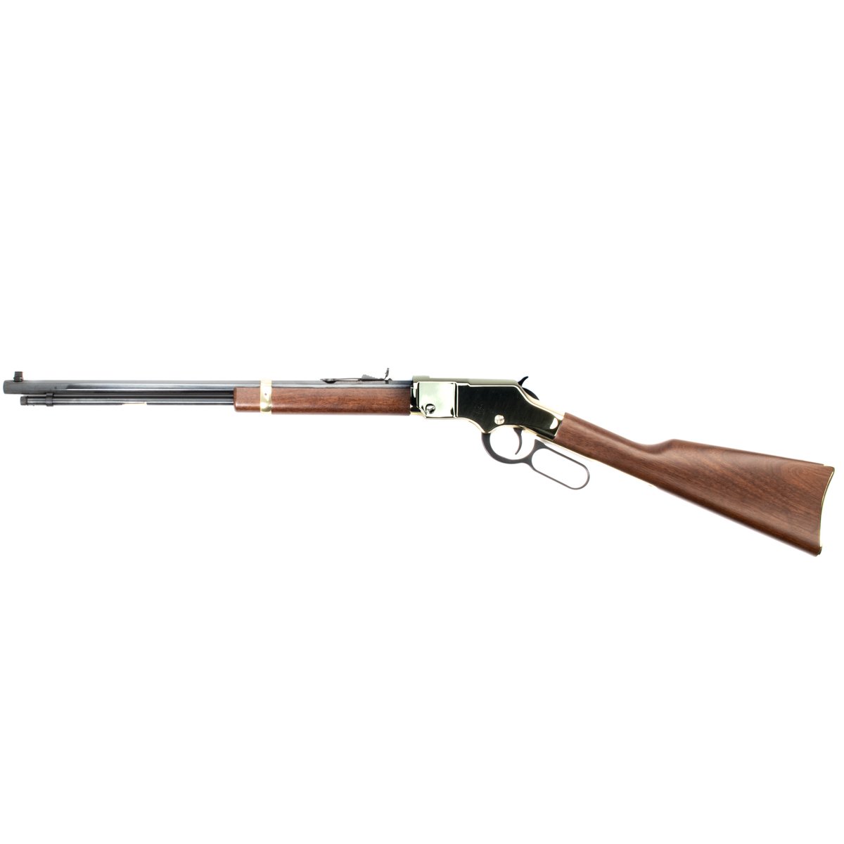 Henry Repeating Arms - Gun Brands