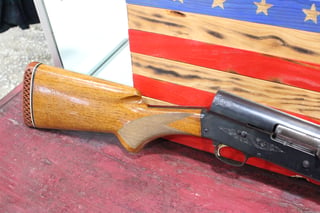Browning A5 Magnum Twelve - For Sale, Used - Good Condition