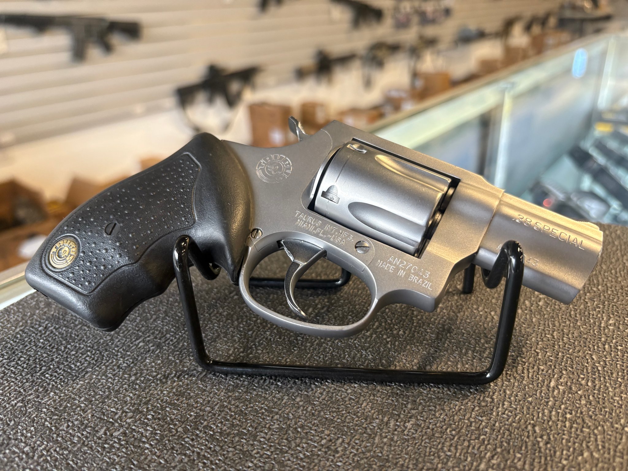 Taurus M85 - For Sale, Used - Excellent Condition