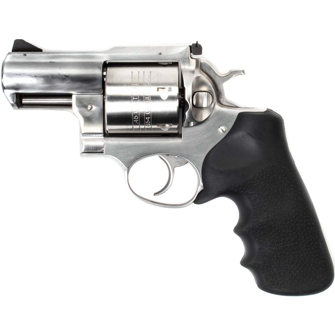 Ruger Super Redhawk Hornet is Sneaky and Fast