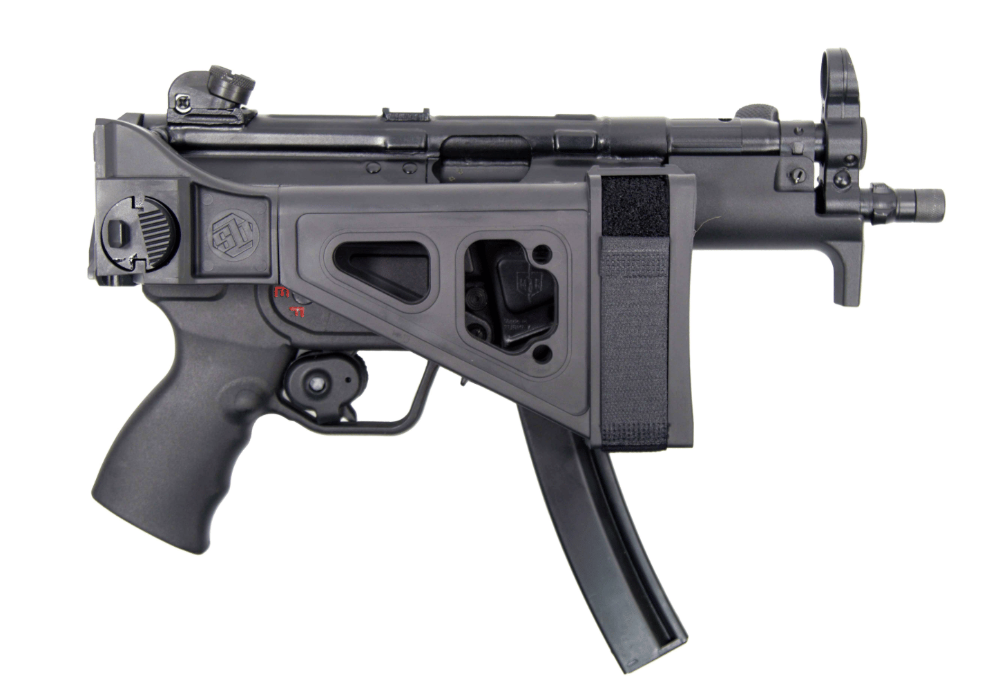 Mac (military Armament Corp.) Mac 5k - For Sale - New