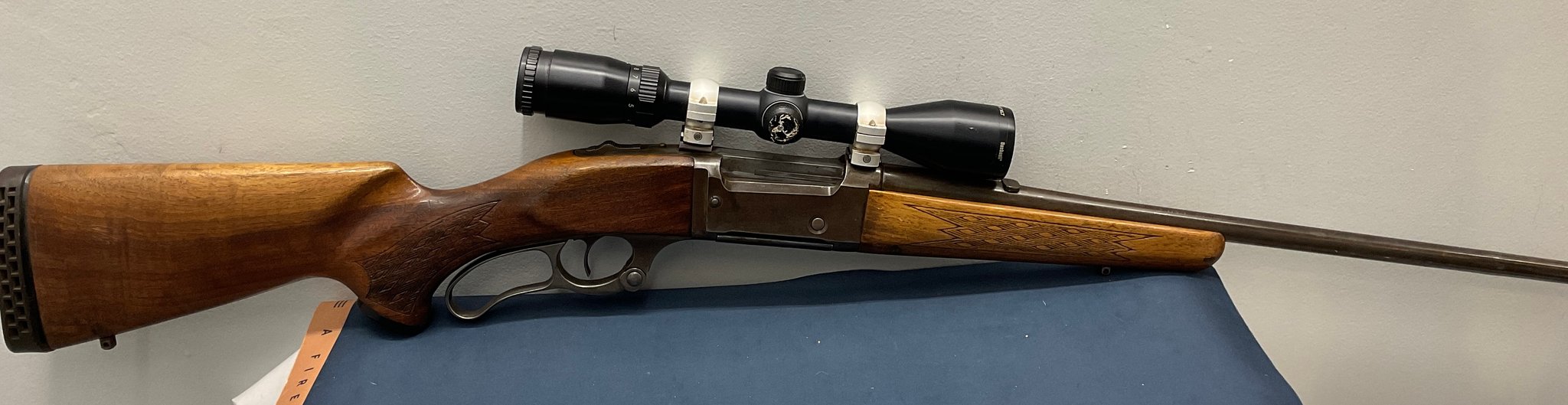 Savage Arms 99c Series A - For Sale, Used - Good Condition
