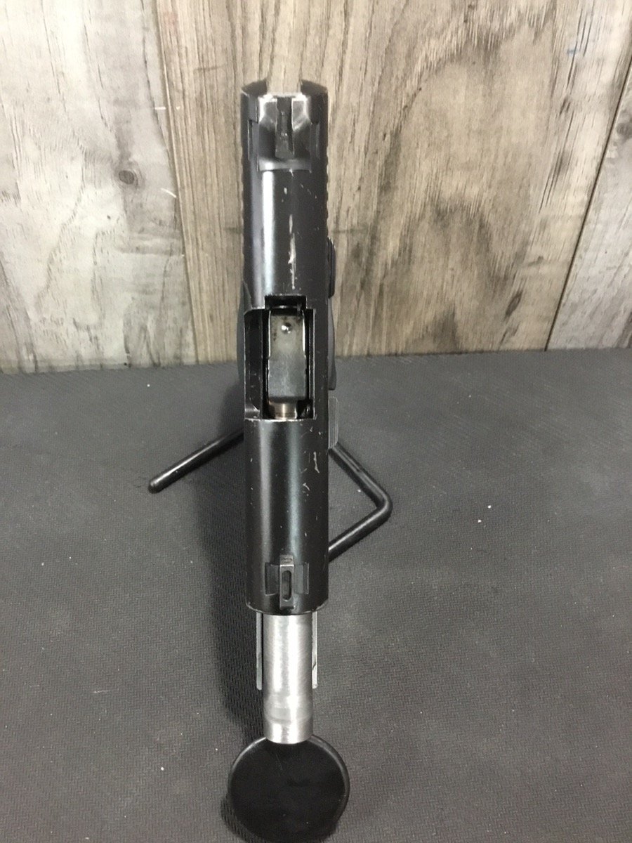 Kimber Micro 9 Stg - For Sale, Used - Good Condition