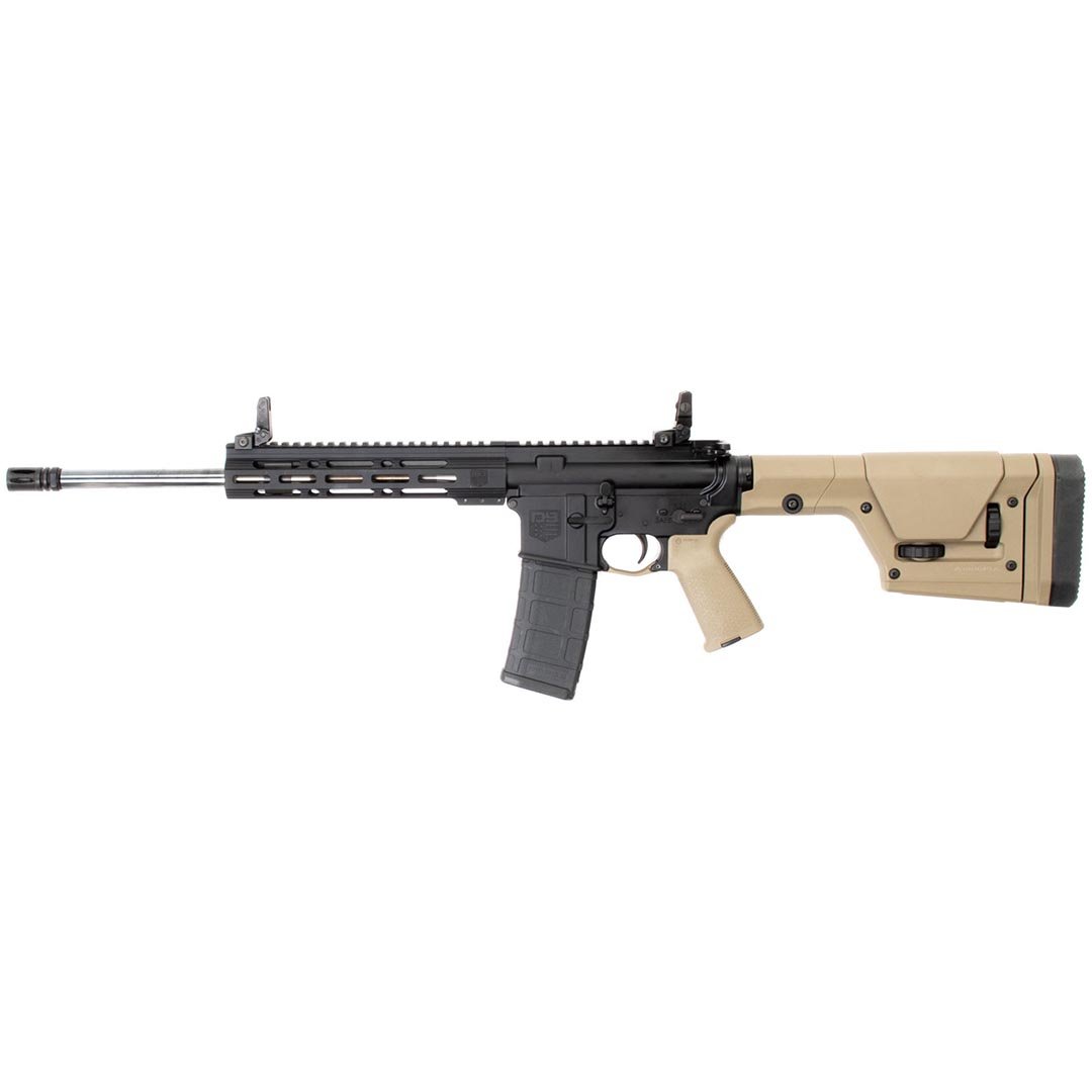 Diamondback DB-15 Diamond Series Review