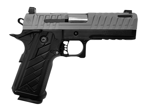 Live Free Armory Apollo 11 V2 Compact - For Sale - New