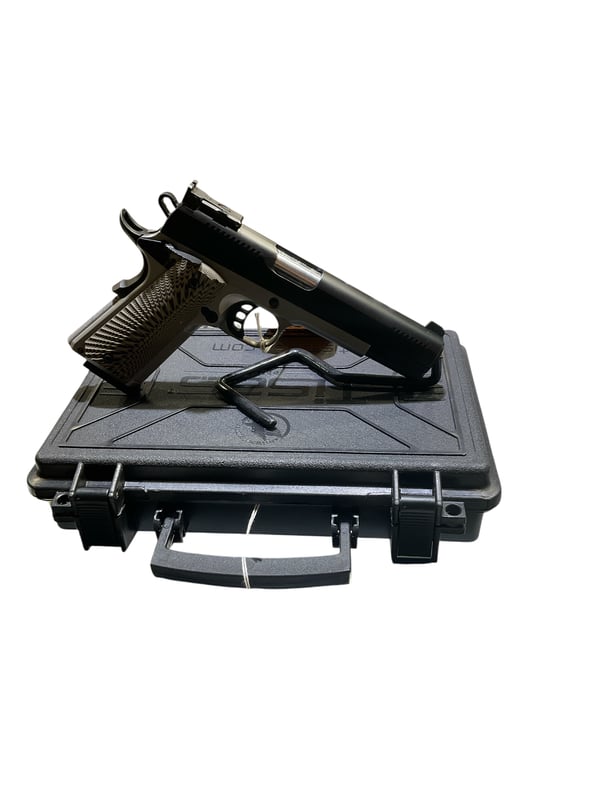 Sds Imports 1911 Hga - For Sale, Used - Very-good Condition