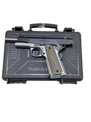 Sds Imports 1911 Hga - For Sale, Used - Very-good Condition