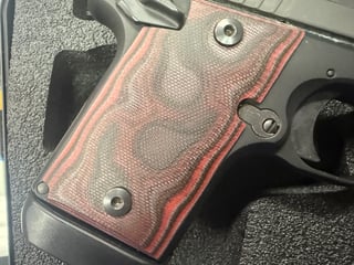 Sig Sauer P938 - For Sale, Used - Good Condition