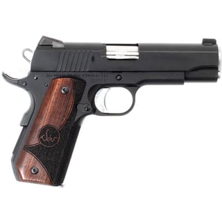 Dan Wesson Firearms Guardian - For Sale, Used - Very Good Condition