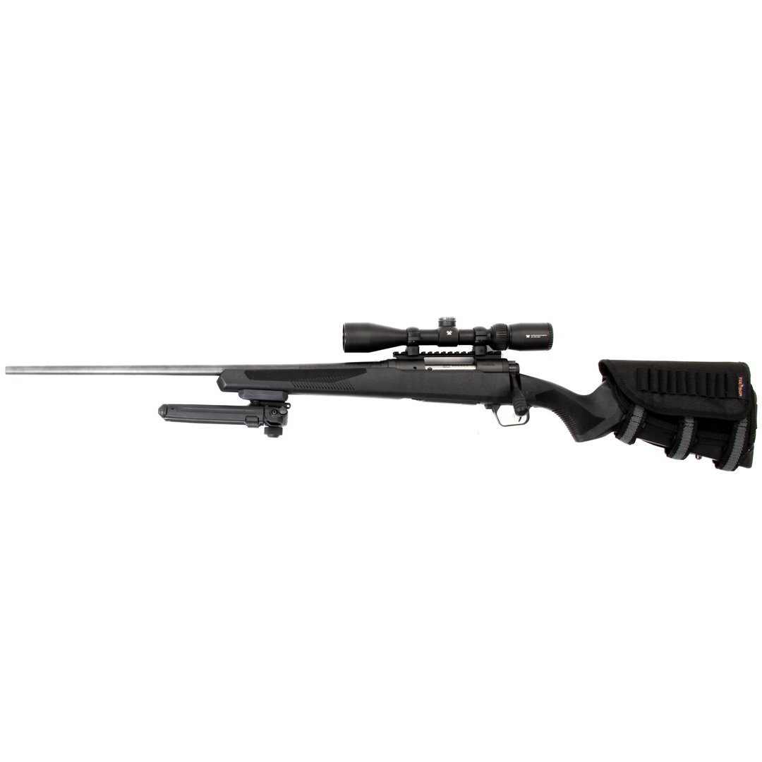 Savage Model 24 Review