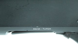Merak Arms Charles Daly 301 - For Sale, Used - Very-good Condition