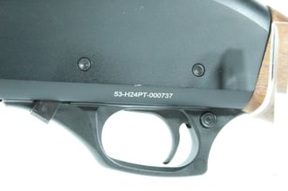 Merak Arms Charles Daly 301 - For Sale, Used - Very-good Condition