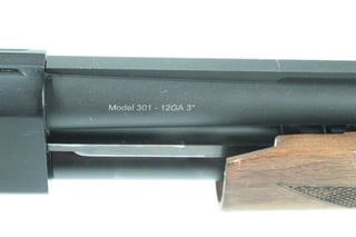 Merak Arms Charles Daly 301 - For Sale, Used - Very-good Condition