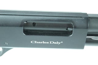 Merak Arms Charles Daly 301 - For Sale, Used - Very-good Condition