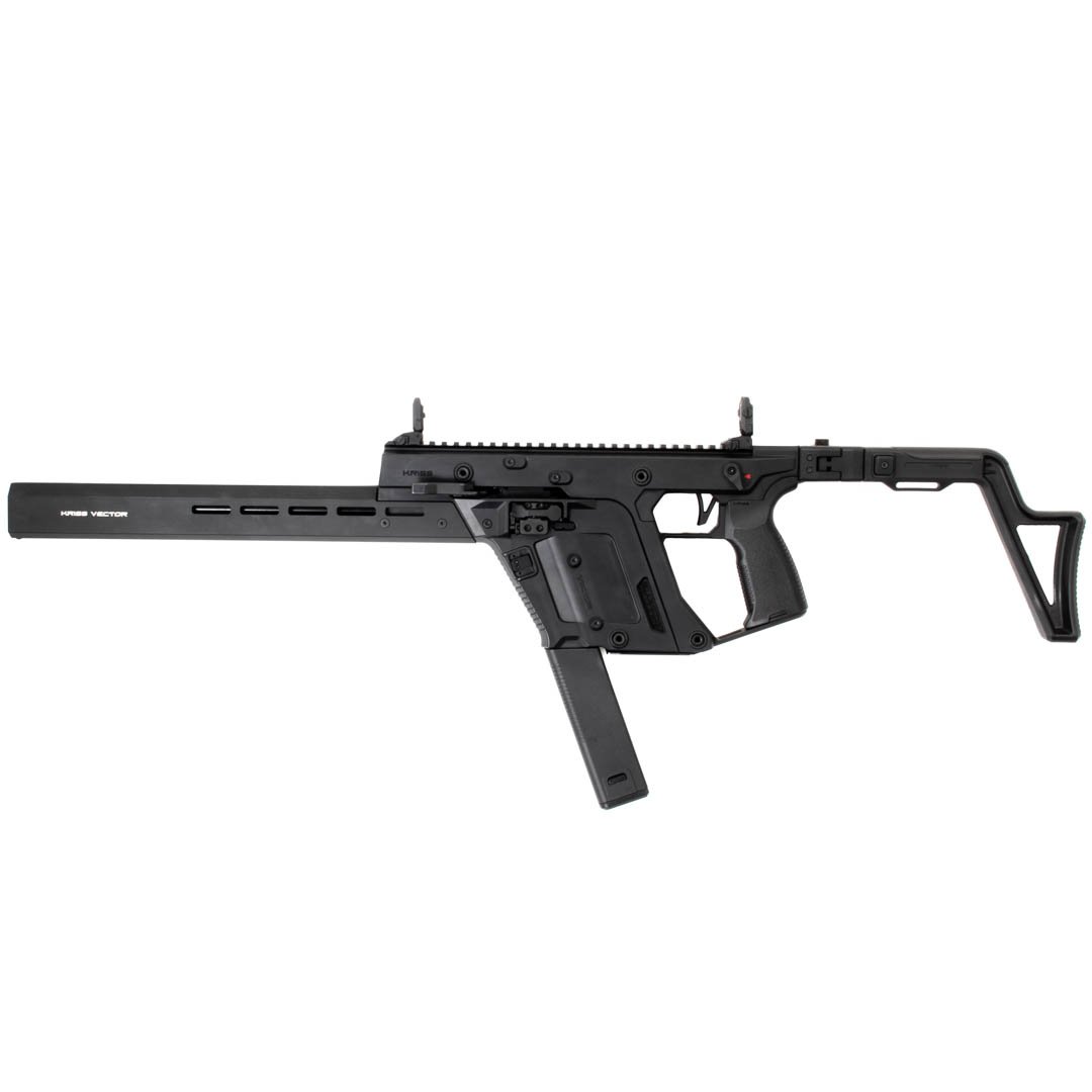 Kriss Vector CRB Gen 2 Review