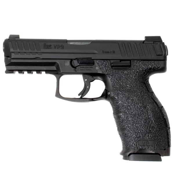 Heckler & Koch Vp9 - For Sale, Used - Excellent Condition