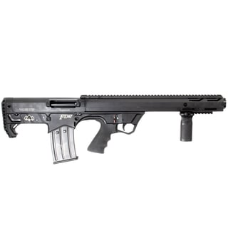 Black Aces Tactical Fd12 Pro Series Bullpup - For Sale, Used - Good ...