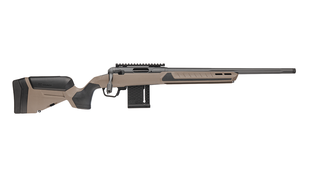 Savage Arms 110 Rf Core Tactical - For Sale - New