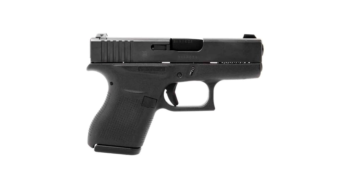 Glock 43 for Sale - Specs, Price & Reviews