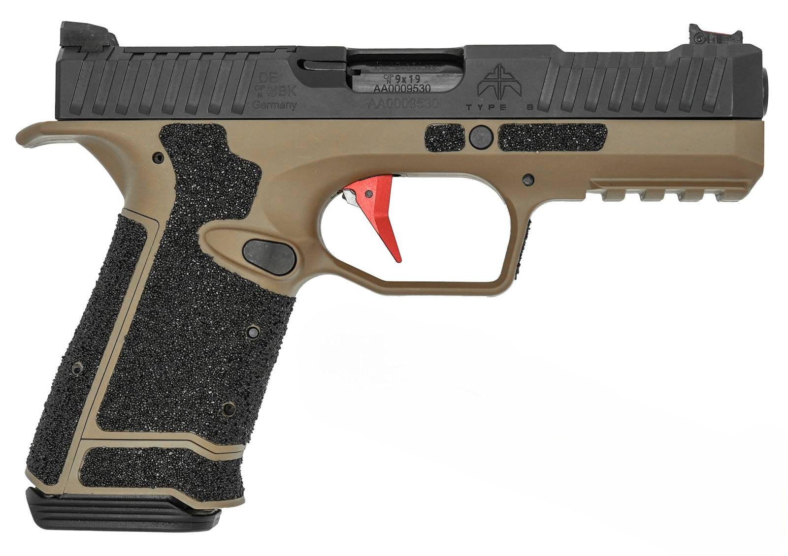 Archon Firearms Type-b Or Gen2 Pt (rmsc) [fde] - For Sale - New