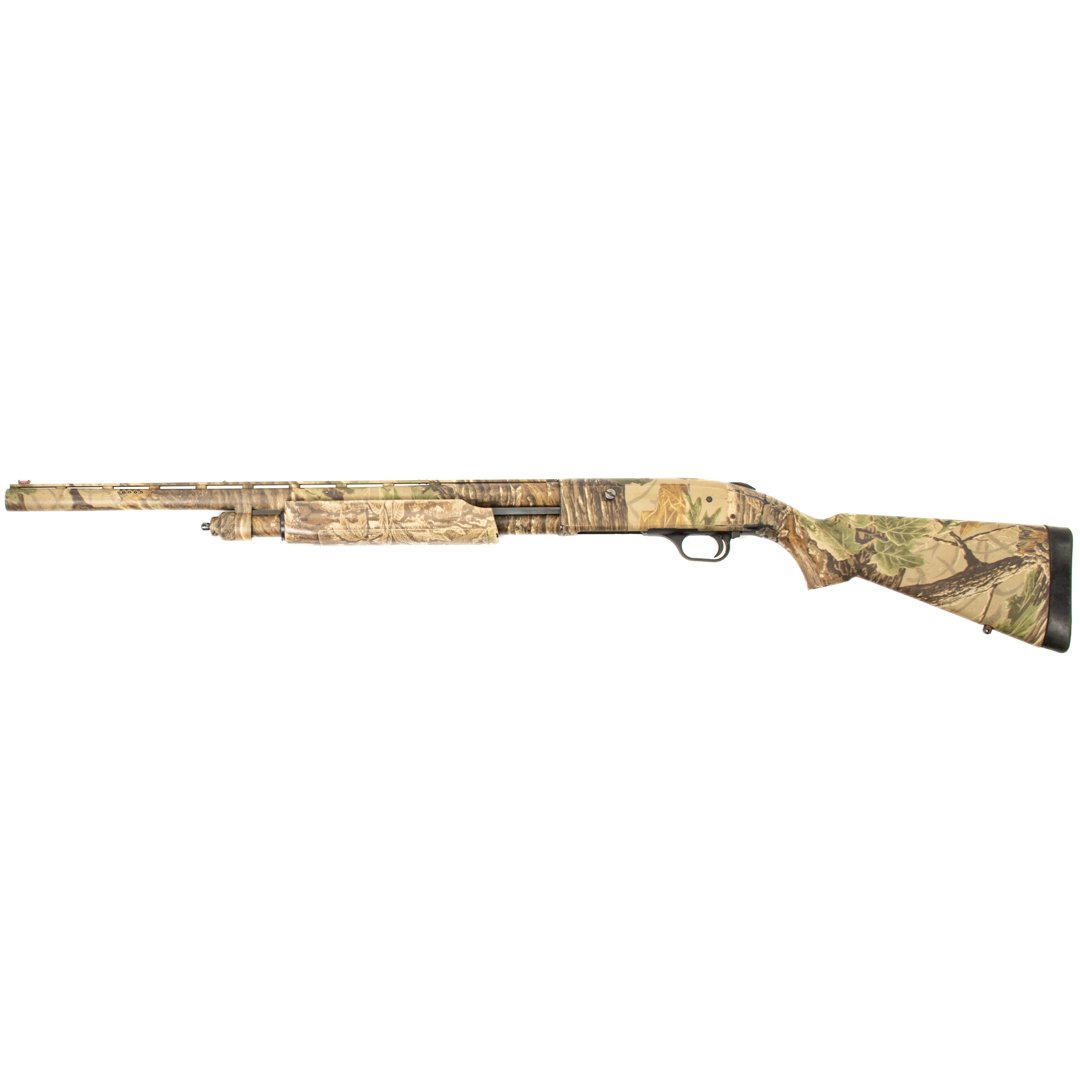 Mossberg 835 Ulti-mag - For Sale, Used - Very Good Condition