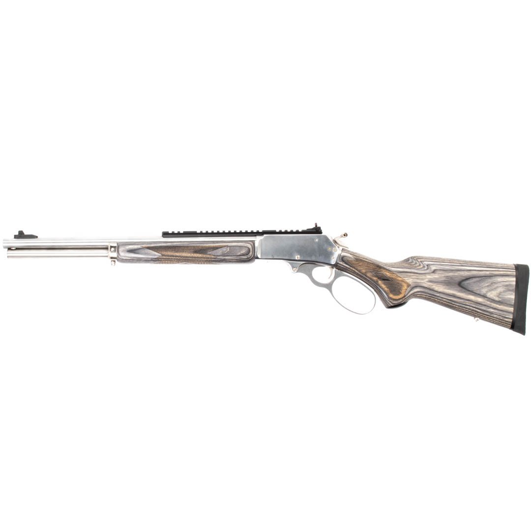 Mad Pig Customs Marlin 1895 Dark Hog Rig