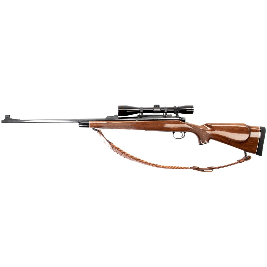 Remington 700 - For Sale, Used - Very-good Condition