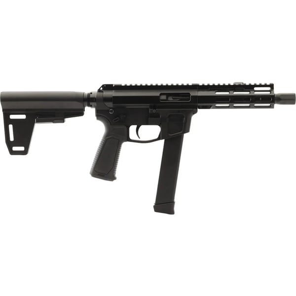 Gforce Arms Jawbone Hybrid - For Sale - New