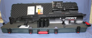 Barrett Mrad - Bid Now