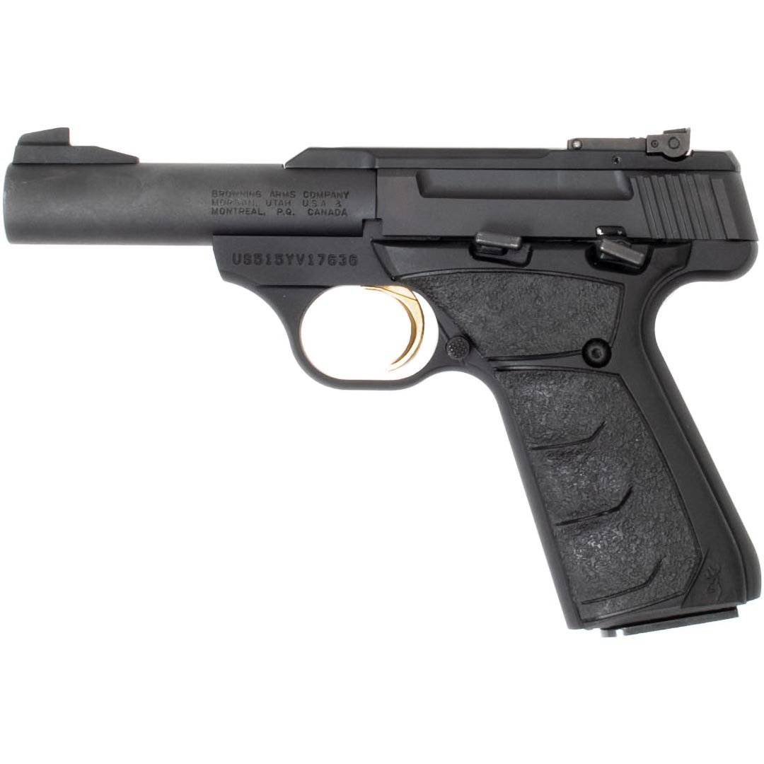 Browning - Gun Brands