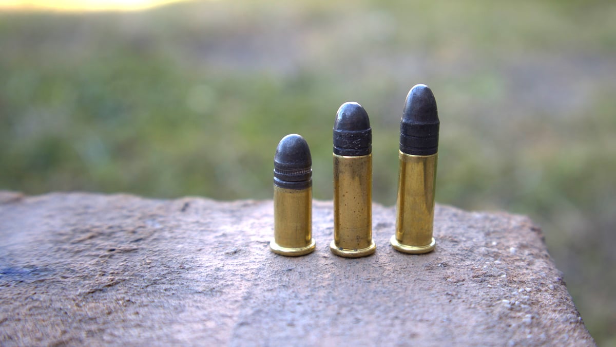 All About .22 Long Rifle: America’s Favorite Rimfire