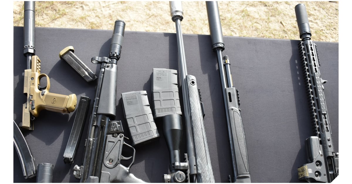 New Management: ATF Unveils 34 Rule Changes to Become More in-line with 2A