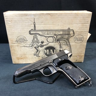 Mab Model D - For Sale, Used - Good Condition