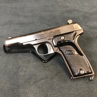 Mab Model D - For Sale, Used - Good Condition