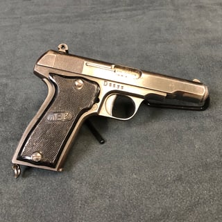 Mab Model D - For Sale, Used - Good Condition