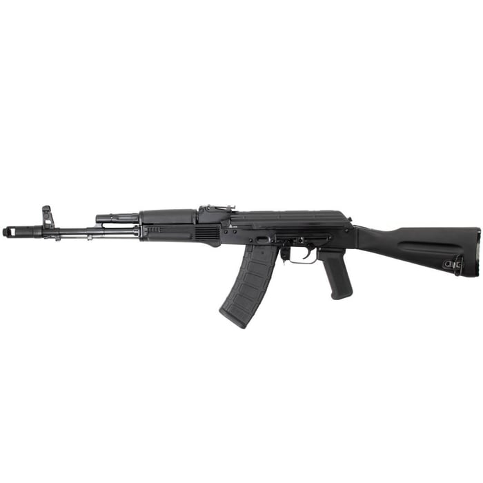 Palmetto State Armory - Gun Brands