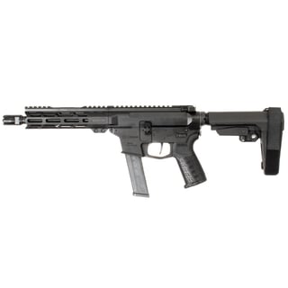 Cmmg Banshee Mkgs - For Sale, Used - Very Good Condition