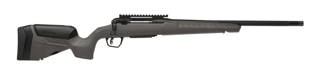 Savage Arms 110 Trail Blazer Gray - For Sale - New